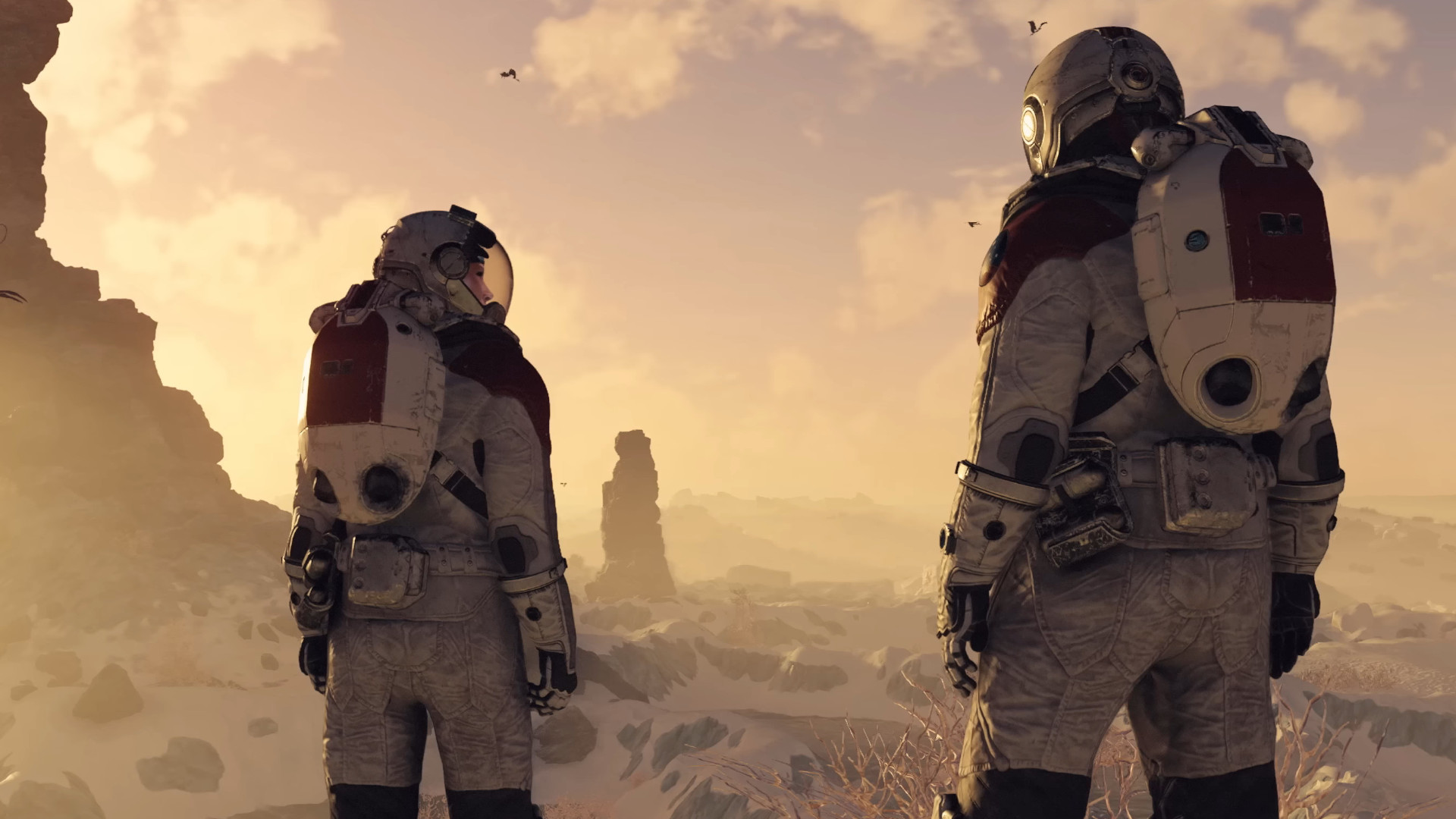 Starfield Creation Kit Update Now Available On All Platforms - Xbox Nerds