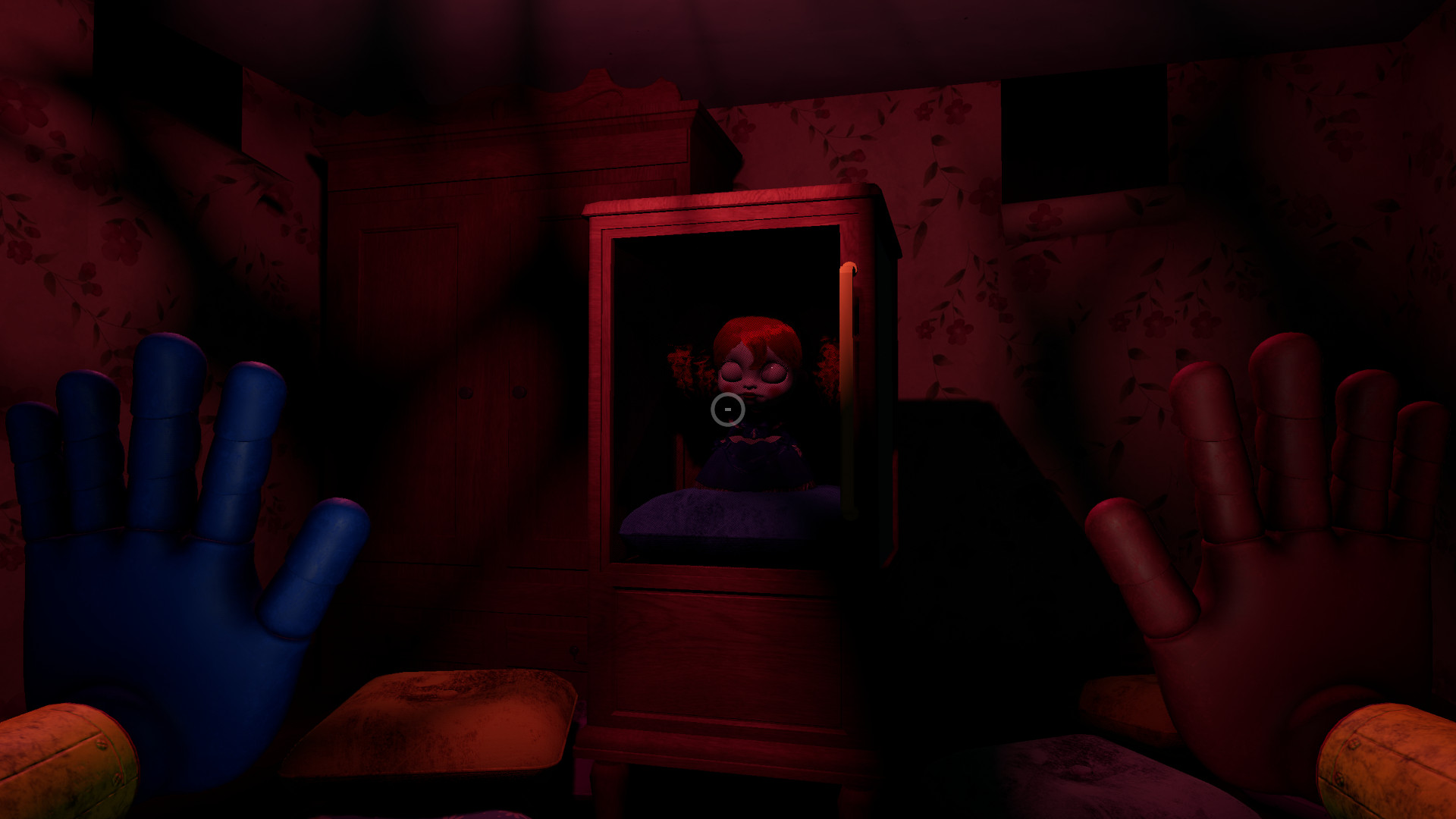 Poppy Playtime: Chapter 1 (XBSX) Review - Xbox Nerds