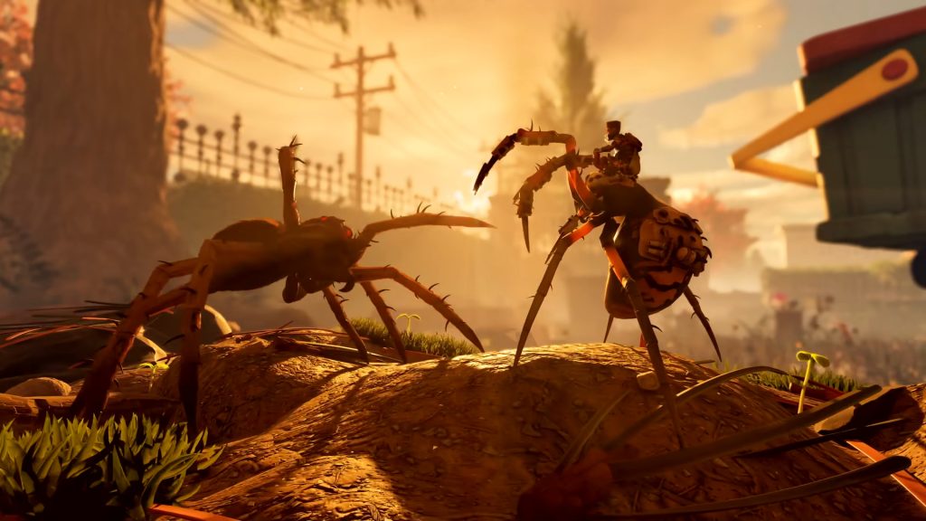 Grounded 2 Is Available Now, How Can I Play It? - Xbox Nerds